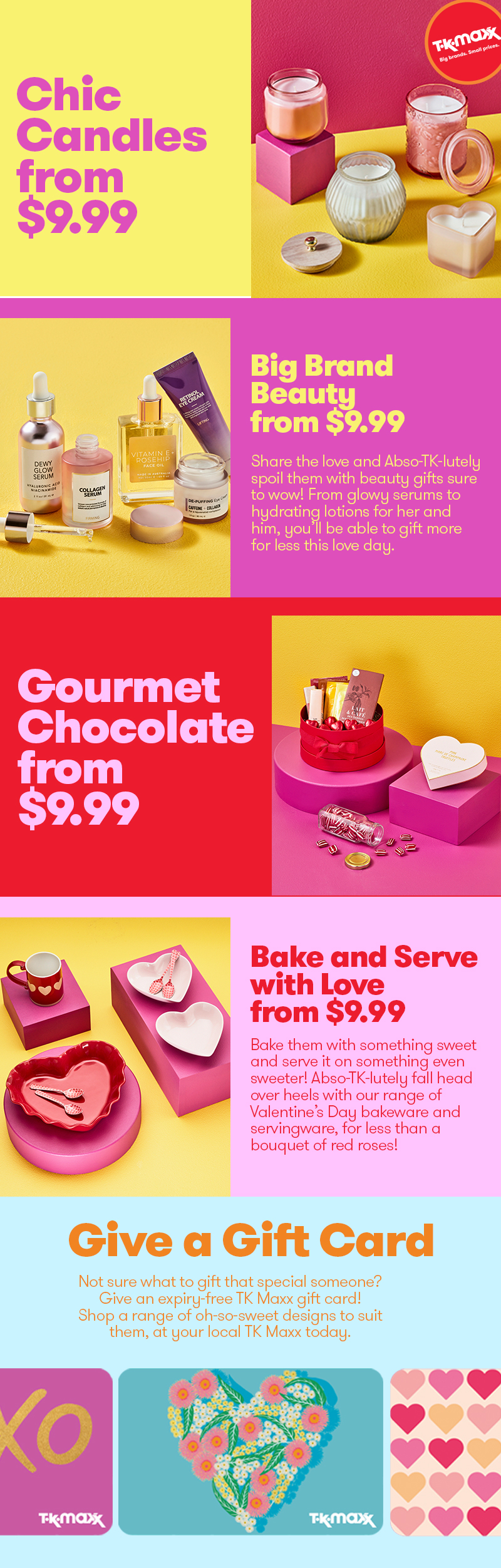 TK Maxx Australia tk-maxx-australia